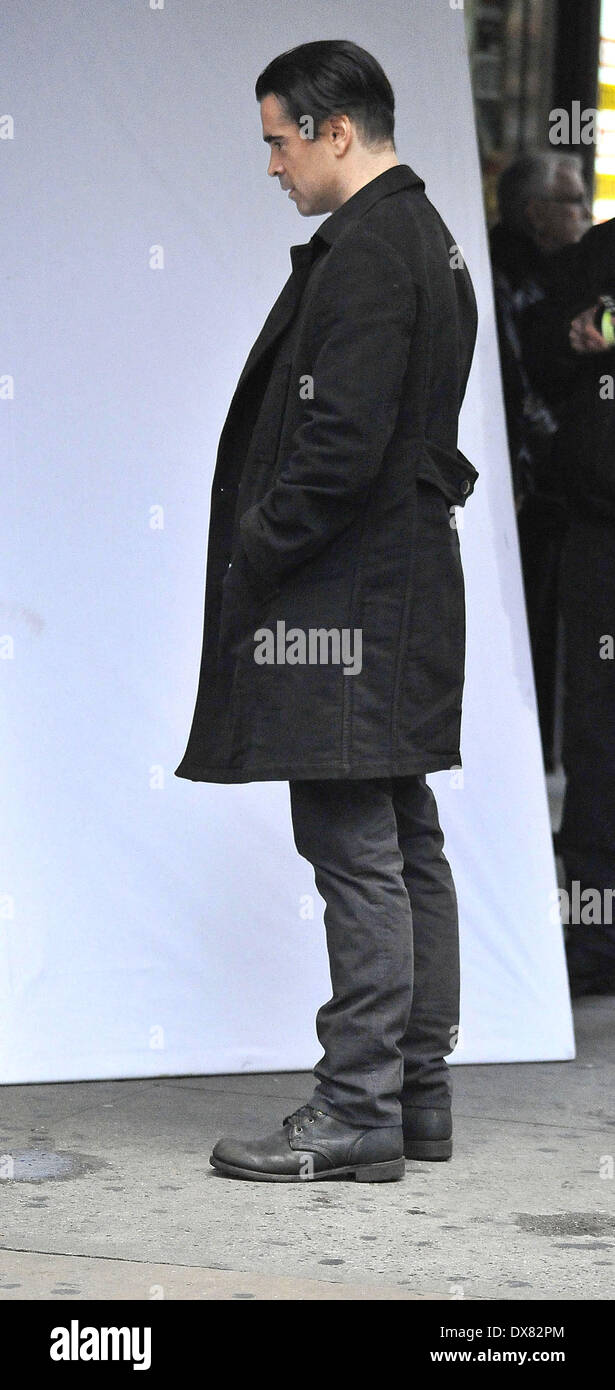 Winters Tale Colin Farrell