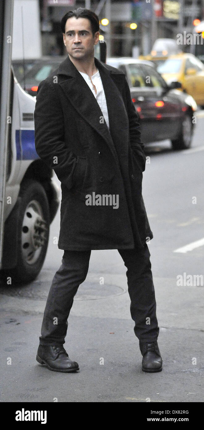 Winters Tale Colin Farrell