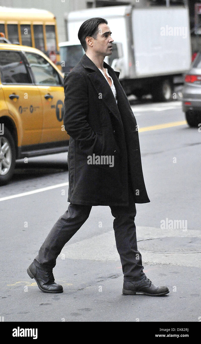 Winters Tale Colin Farrell