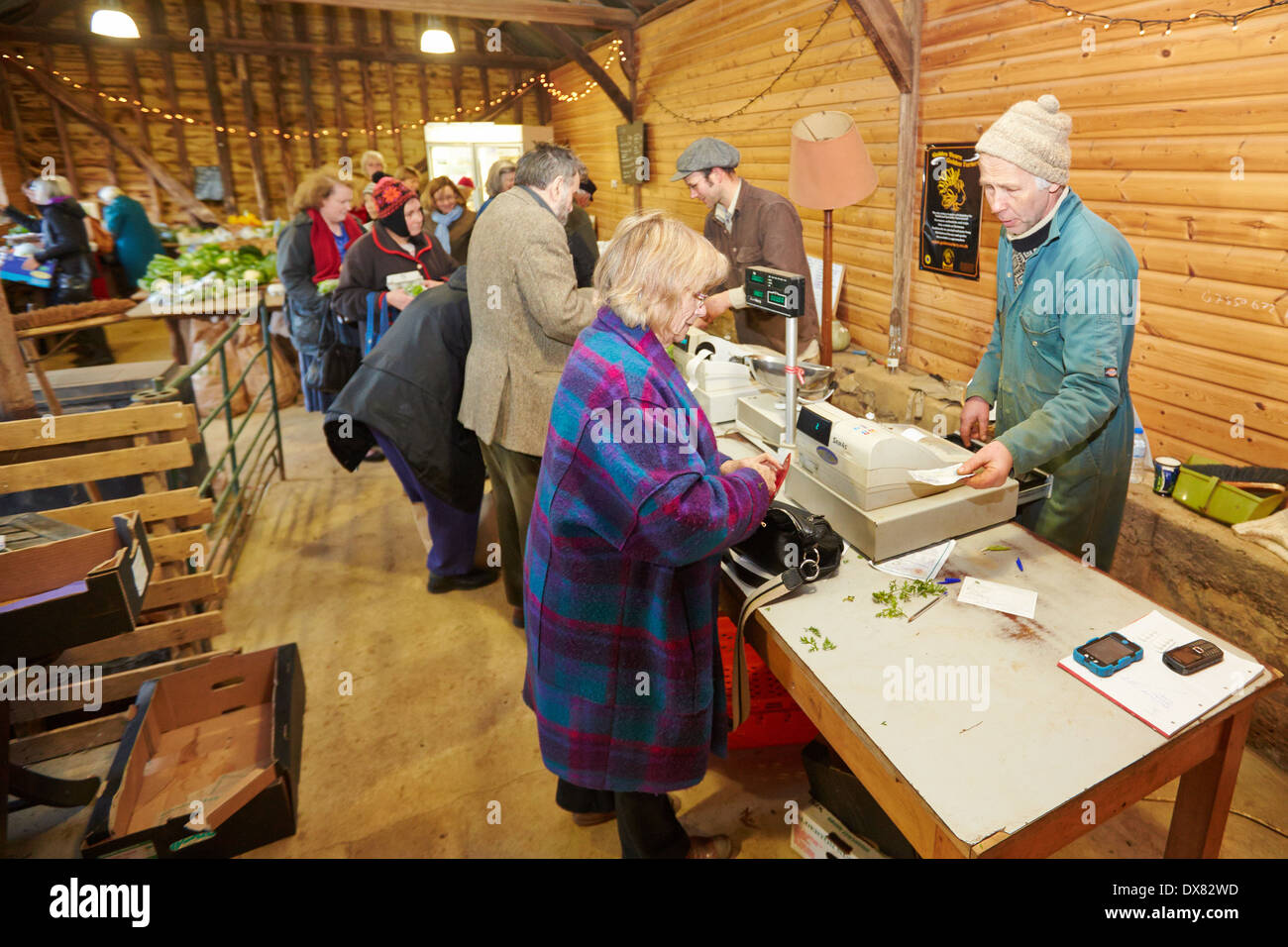Thame market hi-res stock photography and images - Alamy