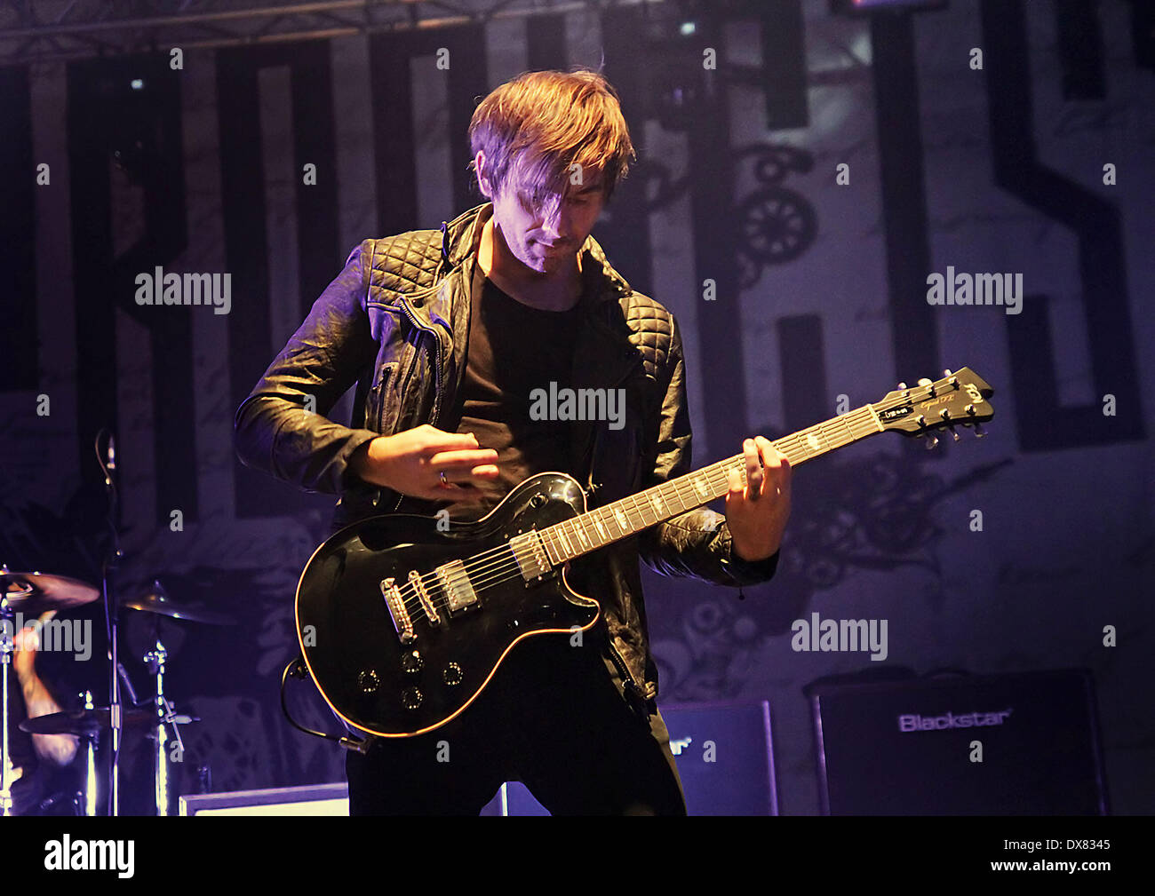 Mike lewis hi-res stock photography and images - Alamy