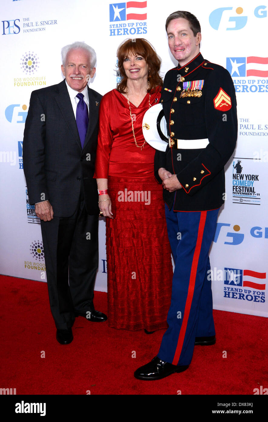 Aaron mankin hi-res stock photography and images - Alamy