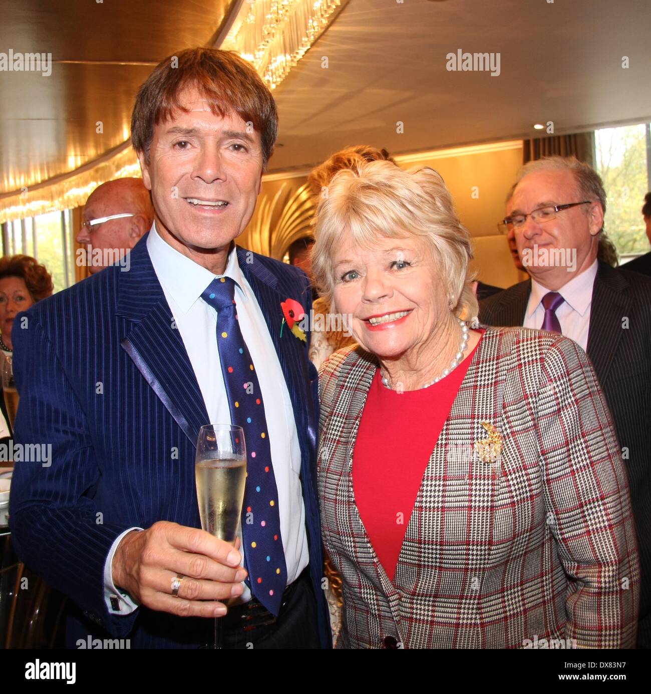 Lady taverners hi-res stock photography and images - Alamy