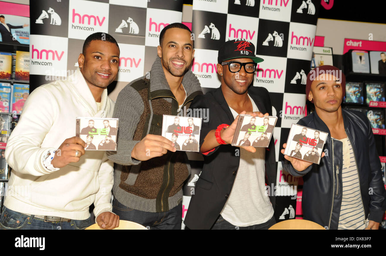 Jonathan j b gill of jls hi-res stock photography and images - Alamy