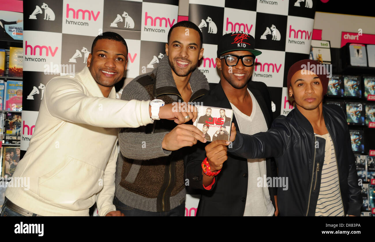 Jonathan j b gill of jls hi-res stock photography and images - Alamy