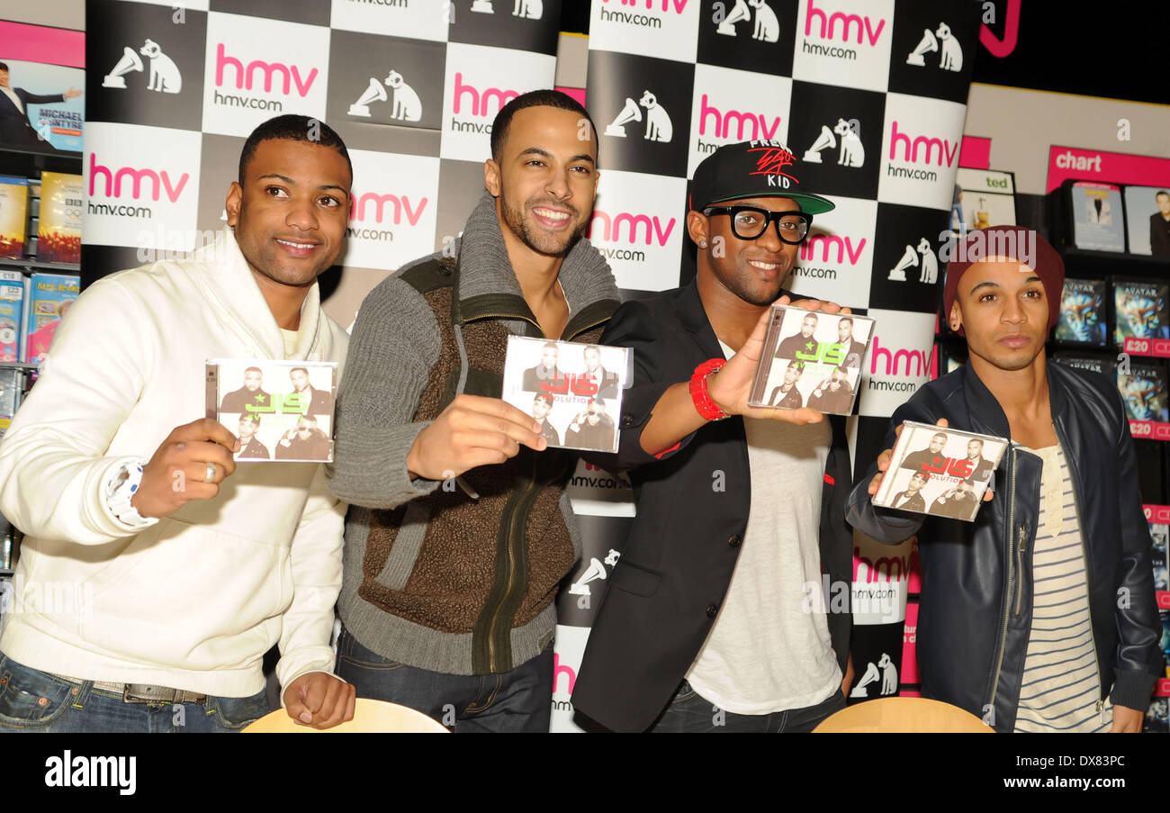 Jonathan j b gill of jls hi-res stock photography and images - Alamy