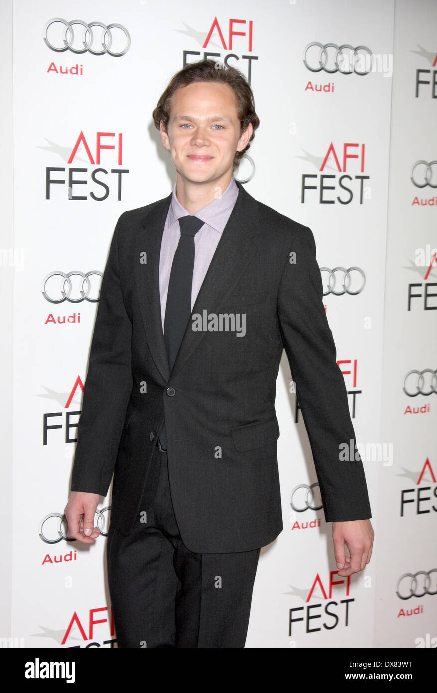 Joseph Cross Lincoln