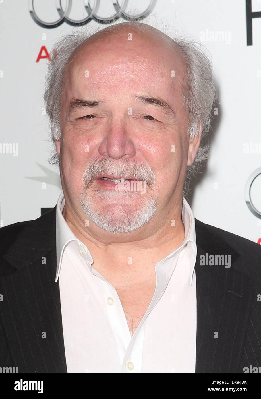 Michael Shiflett AFI Fest - 'Quartet' - Premiere at the Grauman's ...