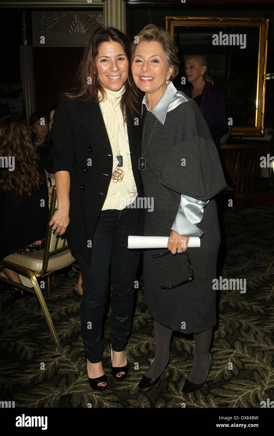 Nicole Boxer, U.S. Senator Barbara Boxer Acclaimed Documentary "The ...