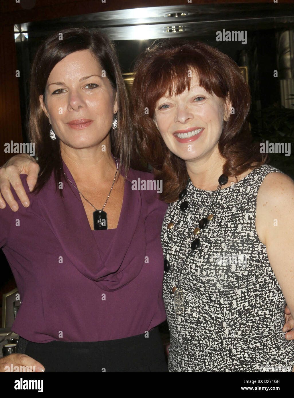 Marcia Gay Acclaimed Documentary "The Invisible War" Networking ...
