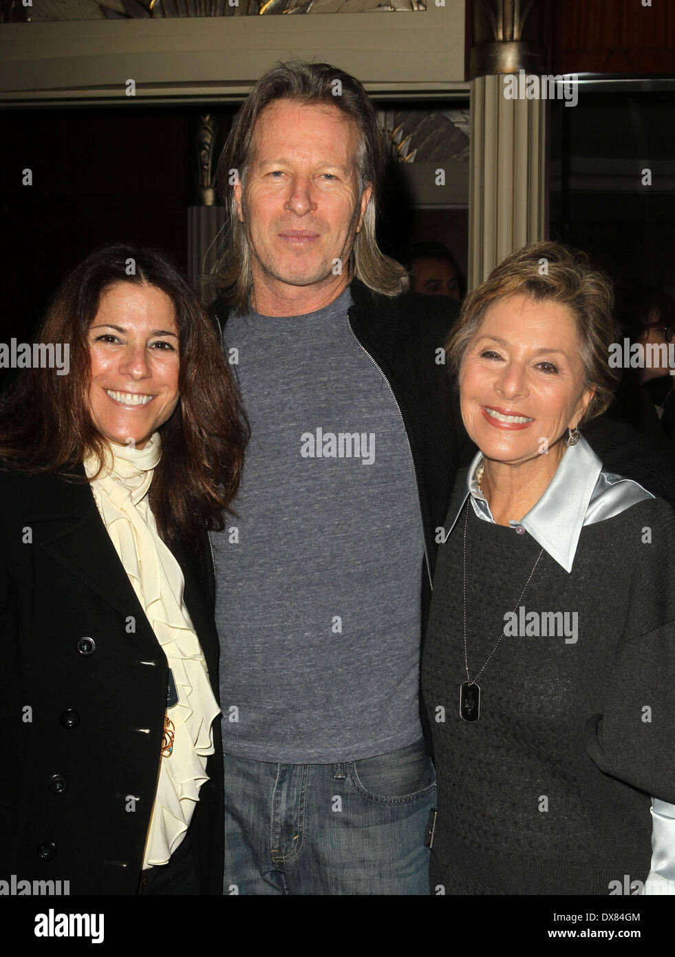 Nicole Boxer, Stephen Nemeth, U.S. Senator Barbara Boxer Acclaimed ...