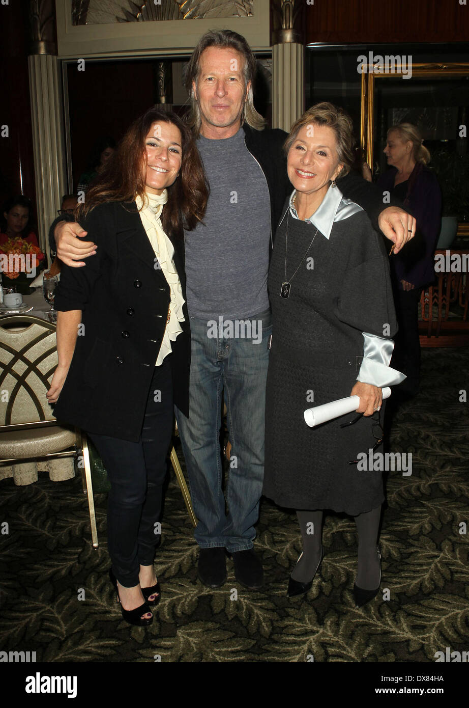 Nicole Boxer, Stephen Nemeth, U.S. Senator Barbara Boxer Acclaimed ...