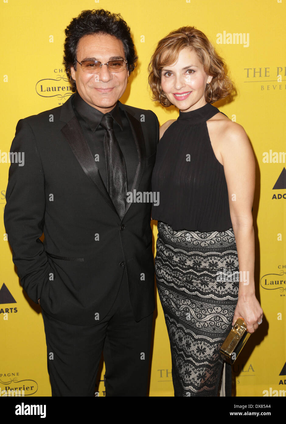 Andy and shani hi-res stock photography and images - Alamy