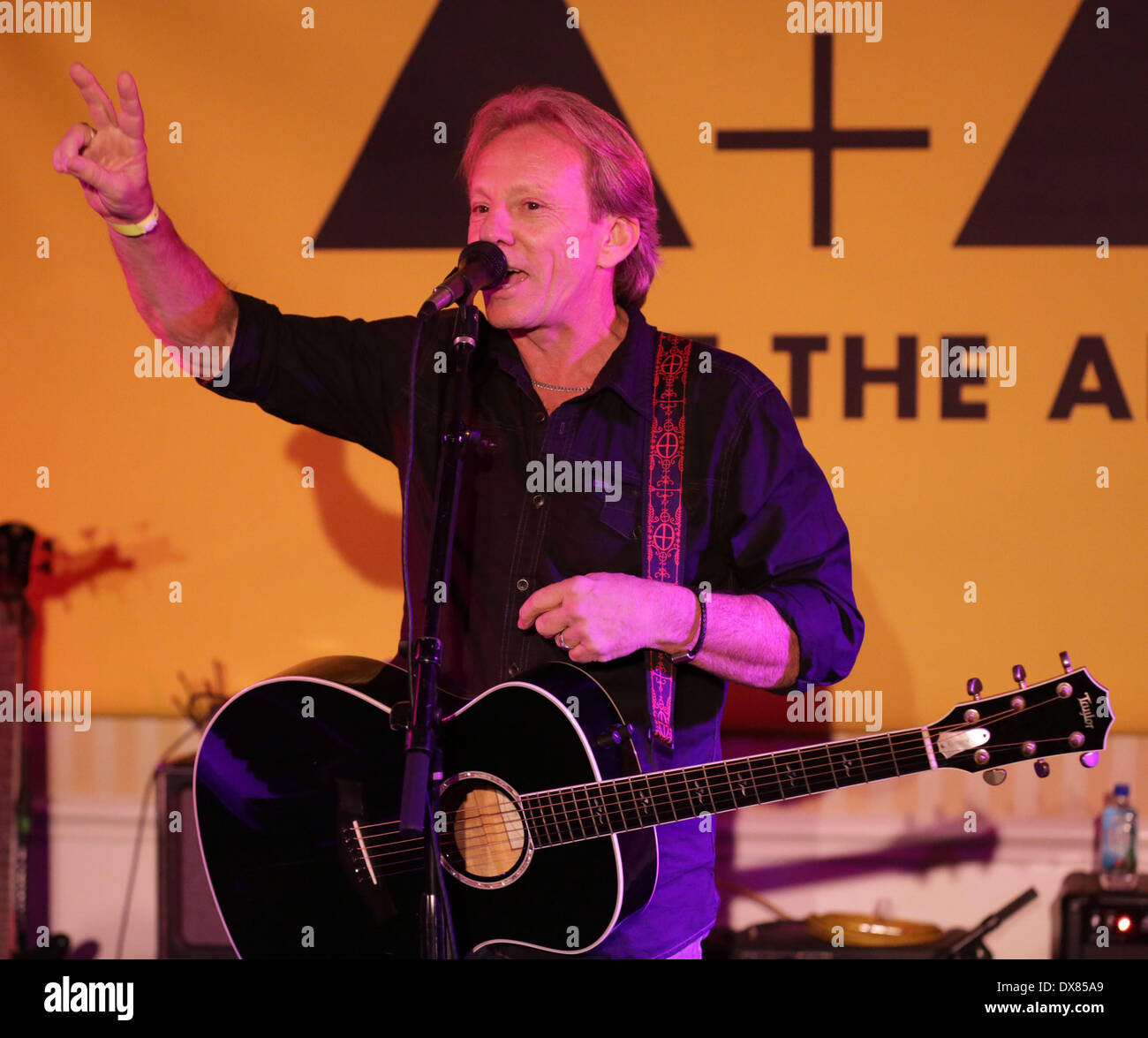 Dewey bunnell hi-res stock photography and images - Alamy