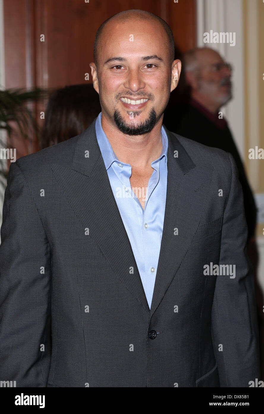 Chris Judd 'Adopt The Arts' fundraiser for LAUSD elementary schools ...