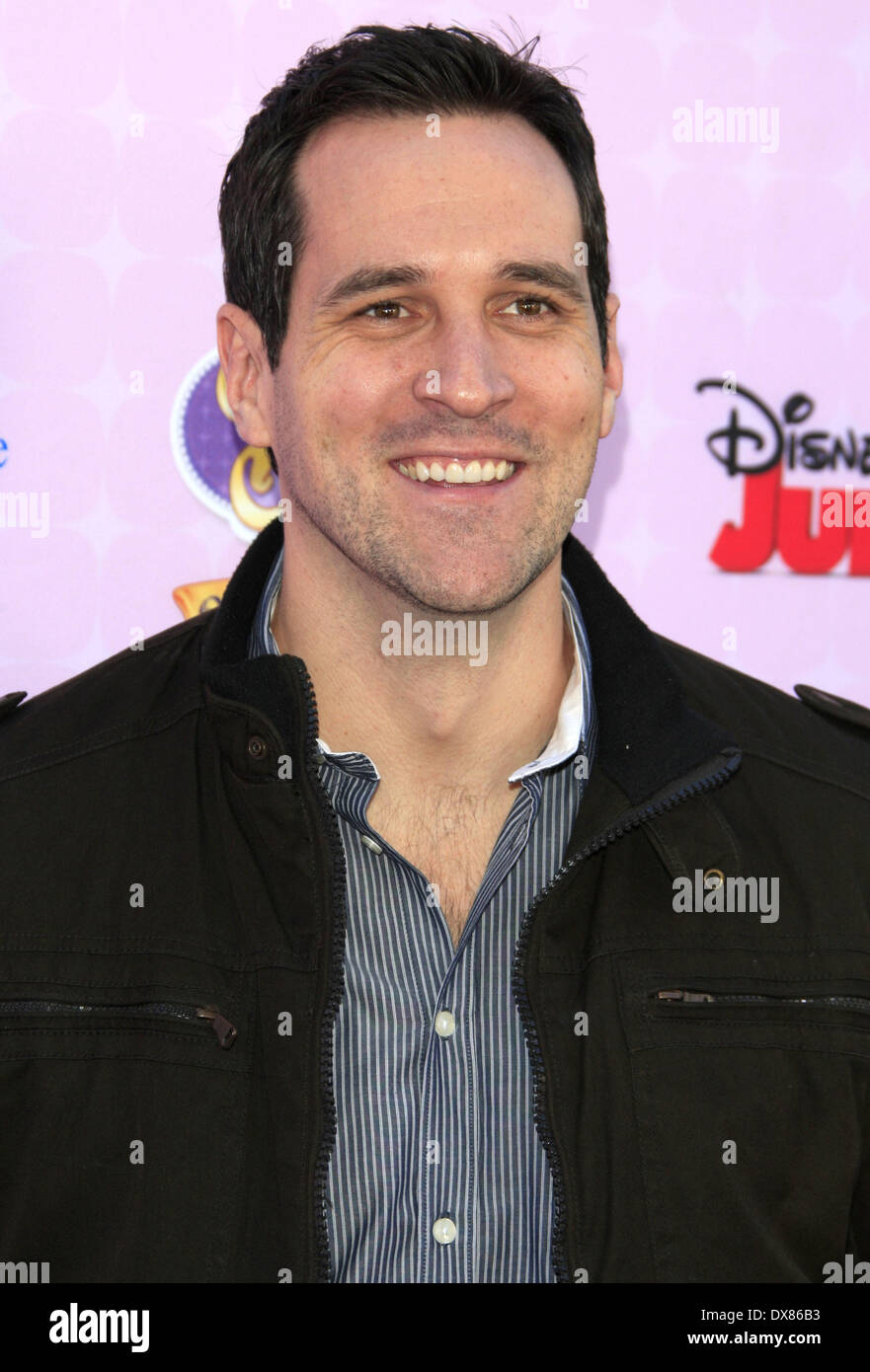 Laura Bailey And Travis Willingham