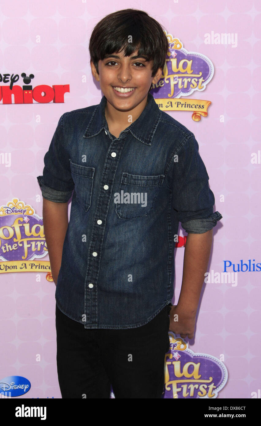 Karan Brar 2011