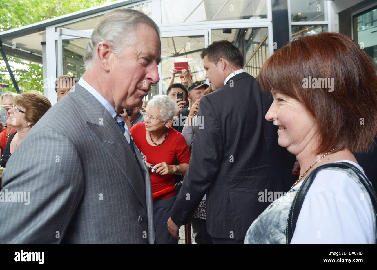 Prince Charles, Prince of Wales Camilla, Duchess of Cornwall and Prince ...