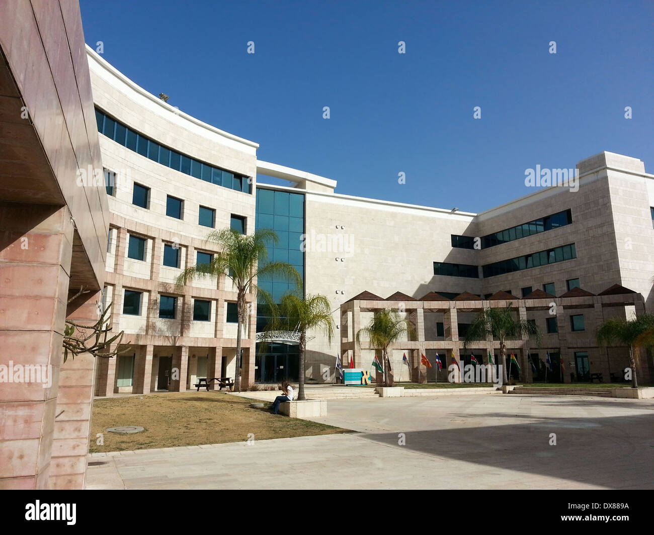 Israel agriculture research hi-res stock photography and images - Alamy