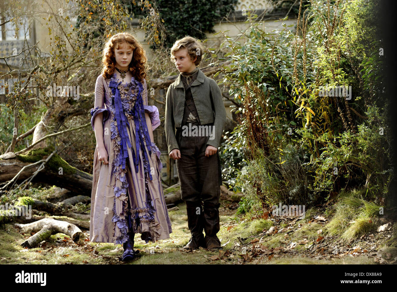 Helena Barlow Film still from the movie 'Great Expectations' (2012 ...