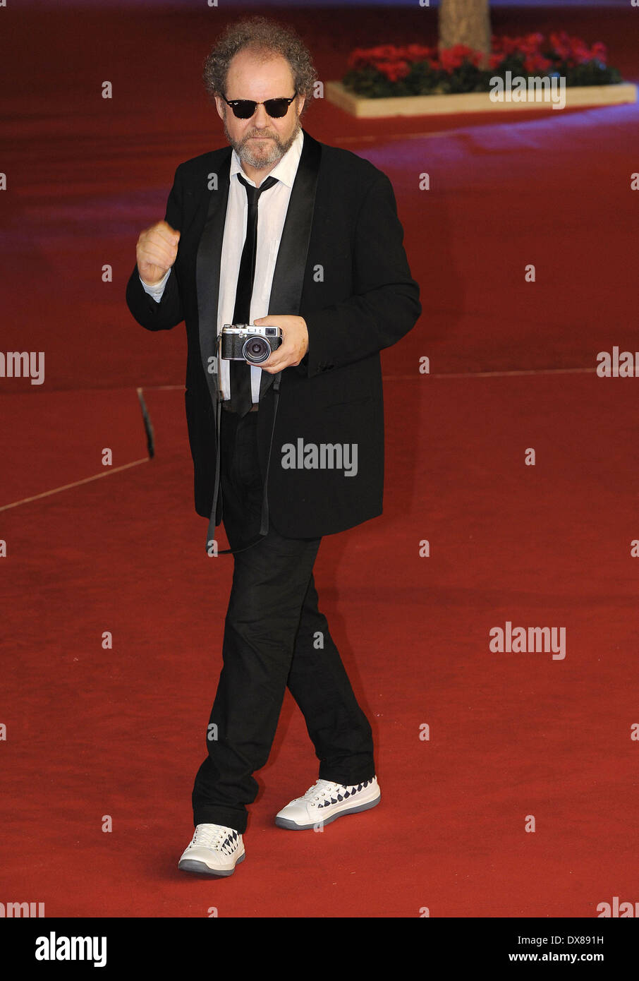 Mike figgis hi-res stock photography and images - Alamy