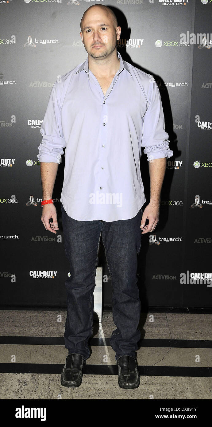 Call of duty black ops ii hi-res stock photography and images - Alamy