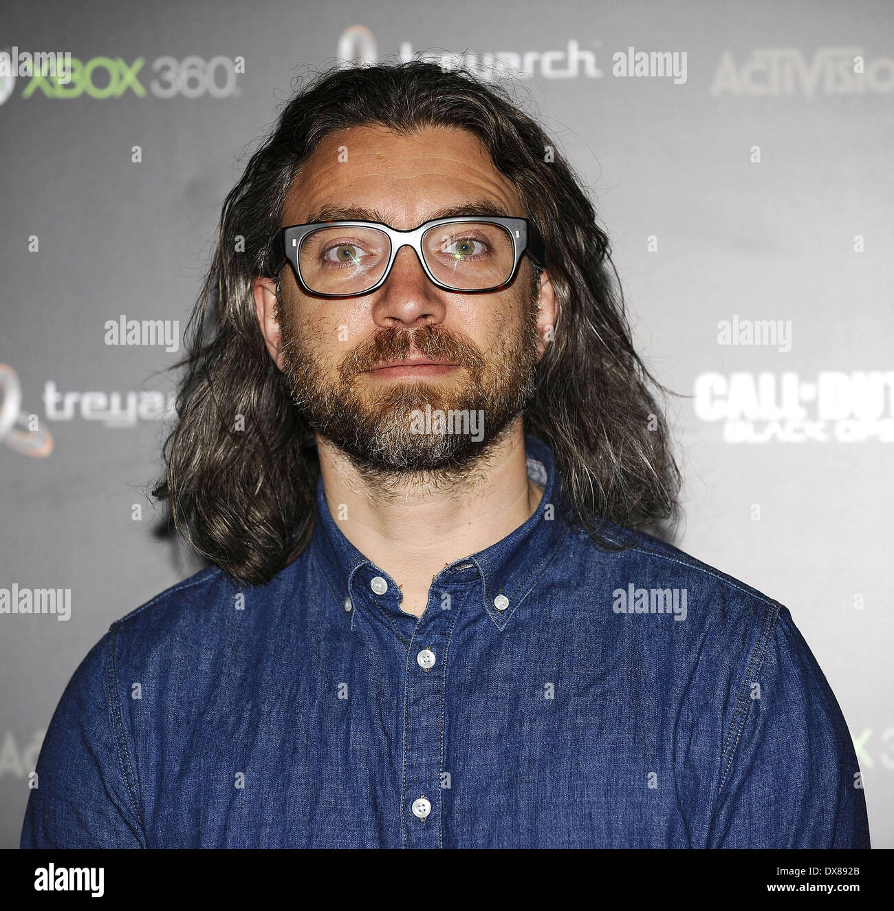 Call of duty black ops ii hi-res stock photography and images - Alamy