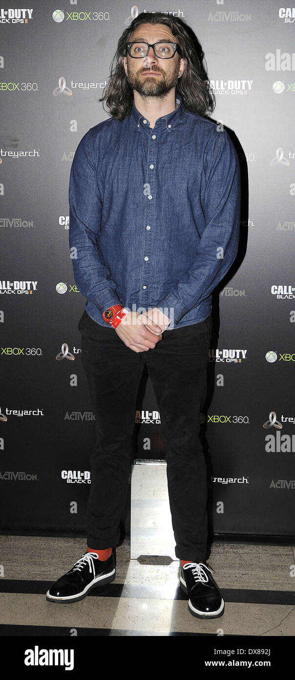 Call of duty black ops ii hi-res stock photography and images - Alamy