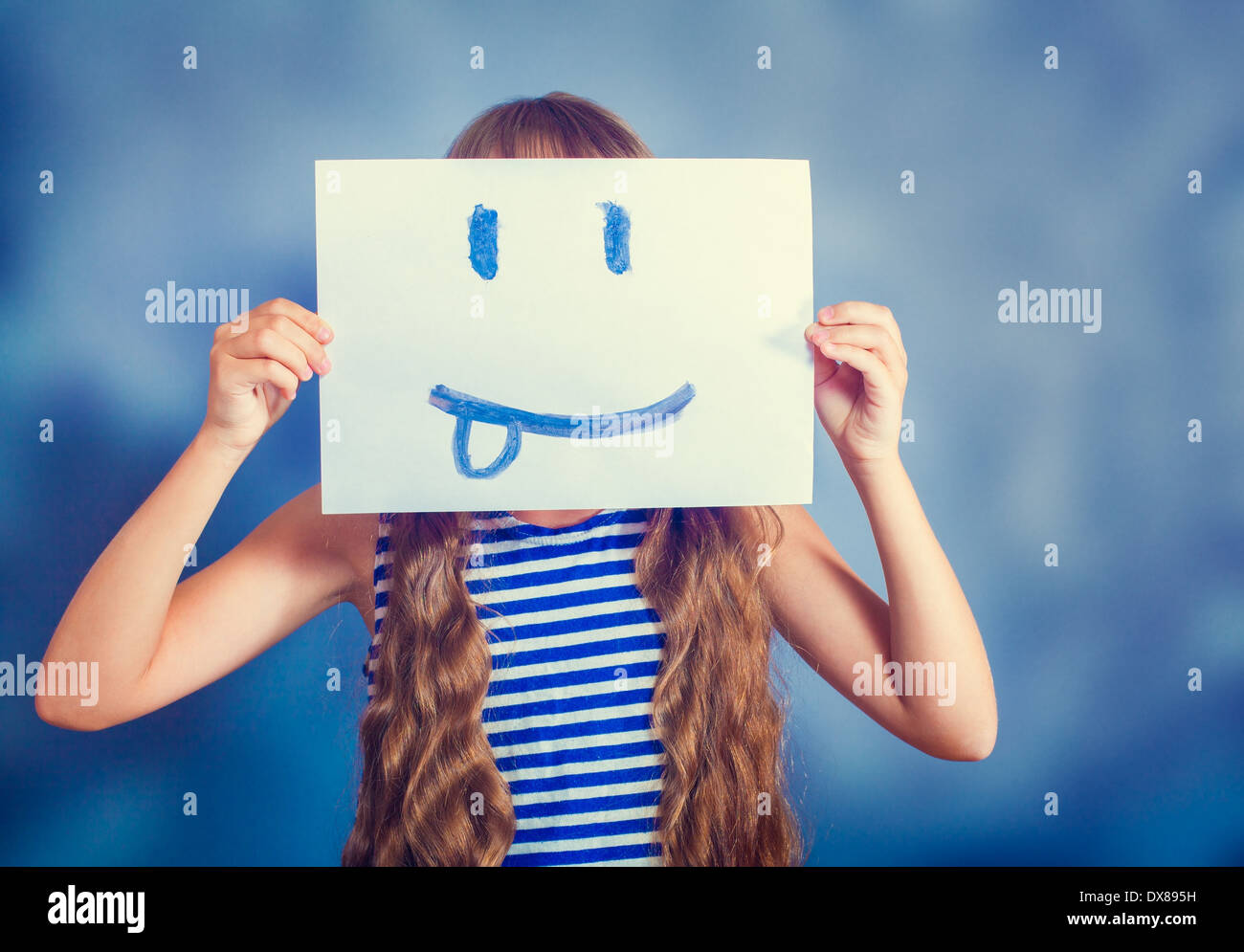 picture of a smiling faces Stock Photo - Alamy