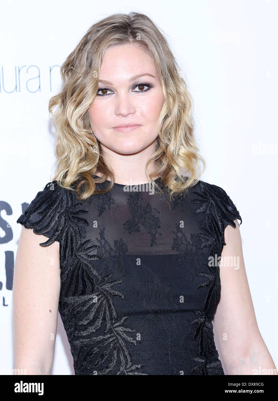 Julia Stiles Tribeca Teaches Benefit: 'Silver Linings Playbook ...