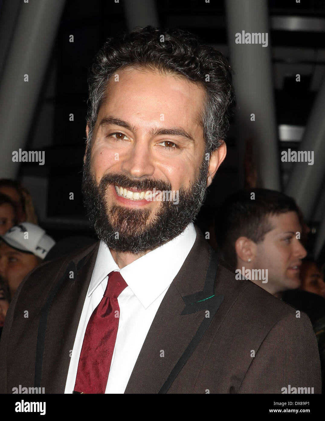Omar Metwally Non Stop