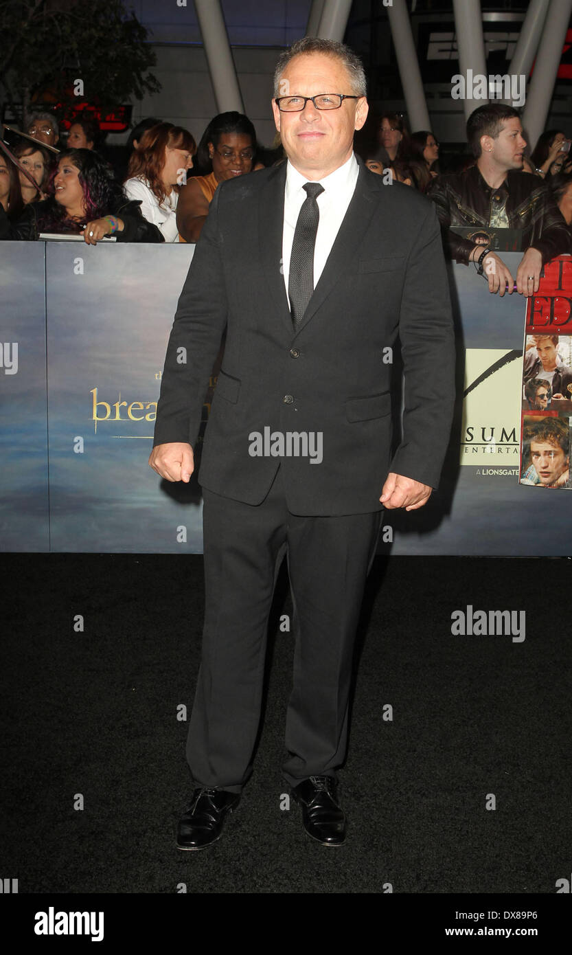 Bill condon hi-res stock photography and images - Alamy