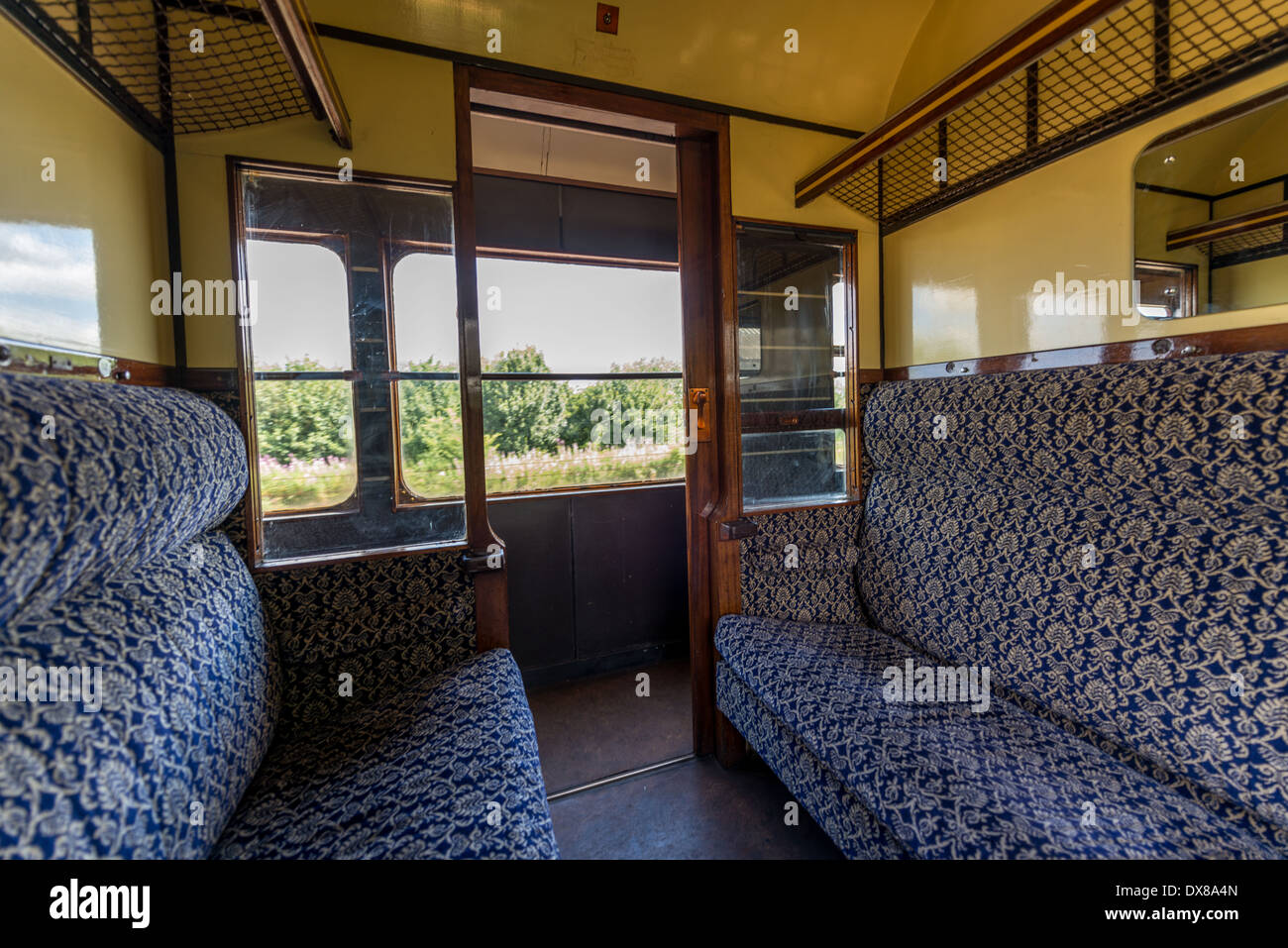 Didcot Railway Centre is a former Great Western Railway engine-shed and ...