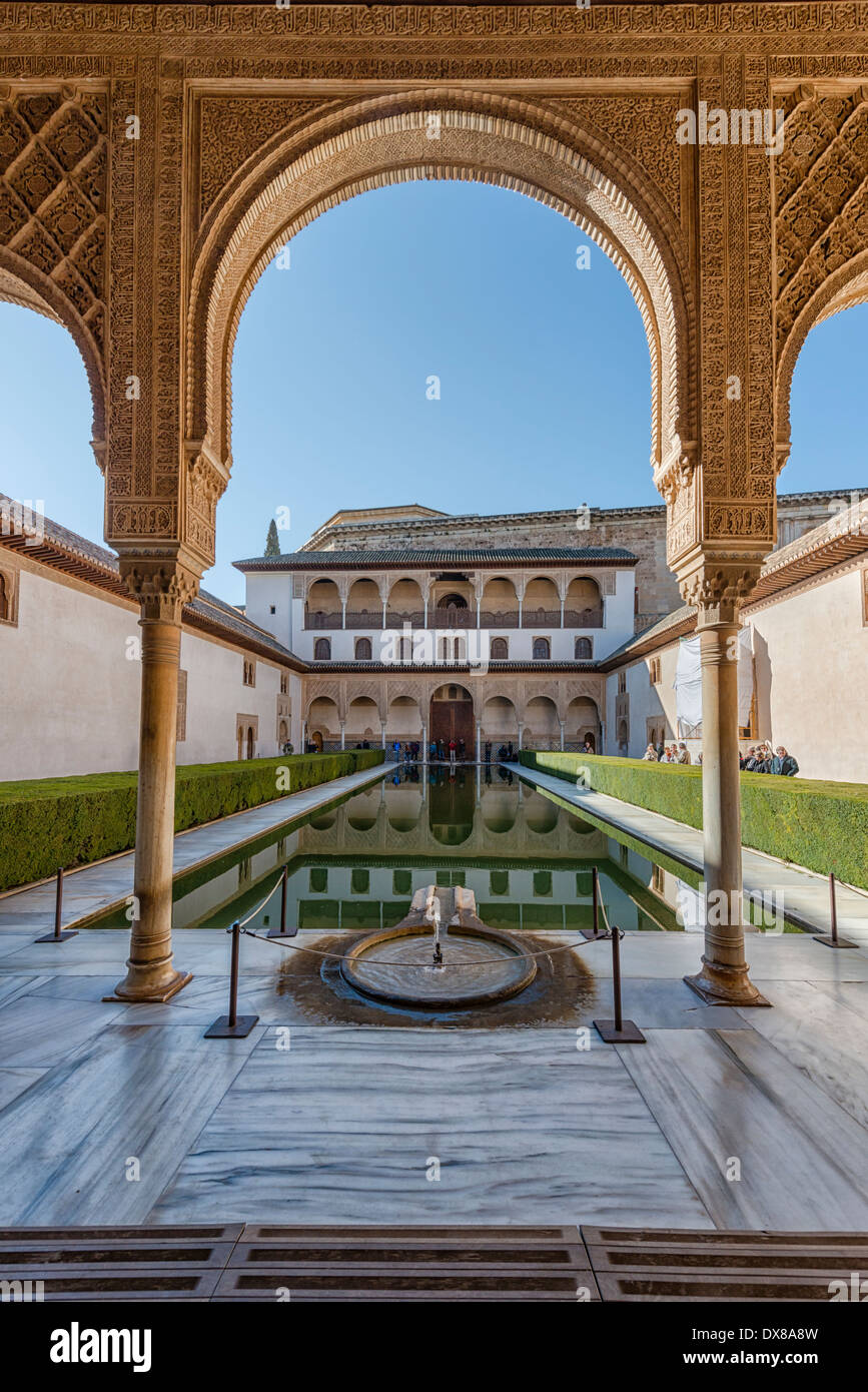 Arrayanes hi-res stock photography and images - Alamy