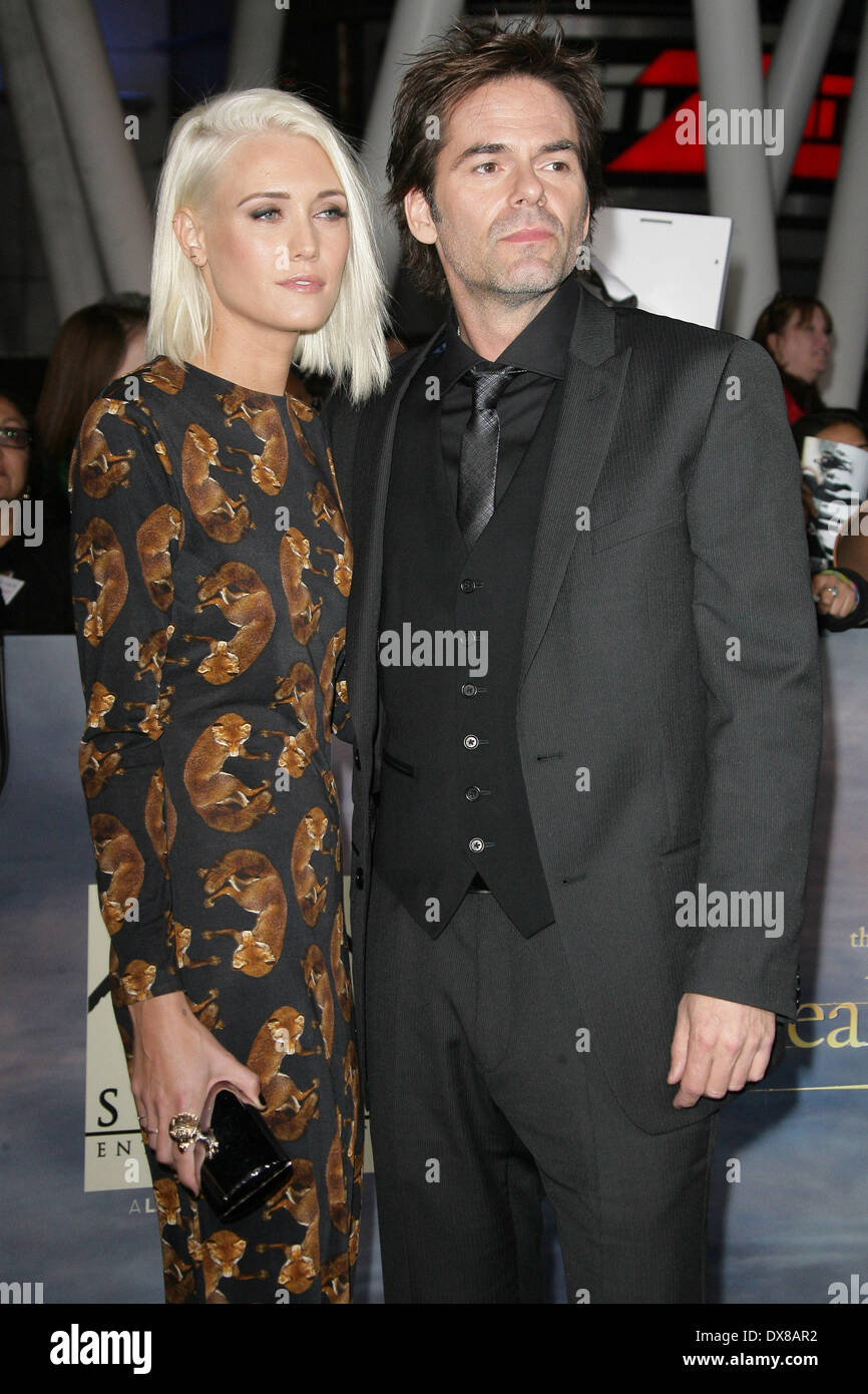 Pollyanna rose the twilight saga High Resolution Stock Photography and ...