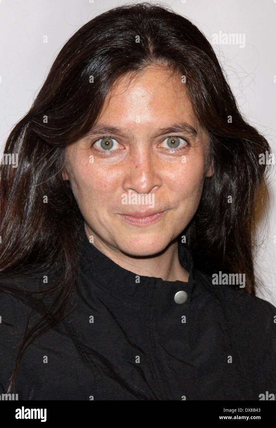 Diane Paulus Opening night of the Off-Broadway play 'Emotional Creature ...