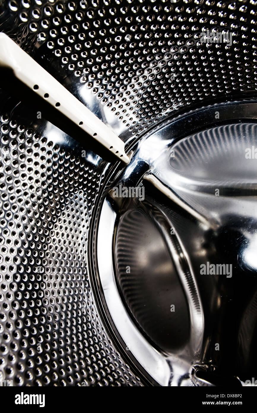 Washing Machine background Stock Photo - Alamy