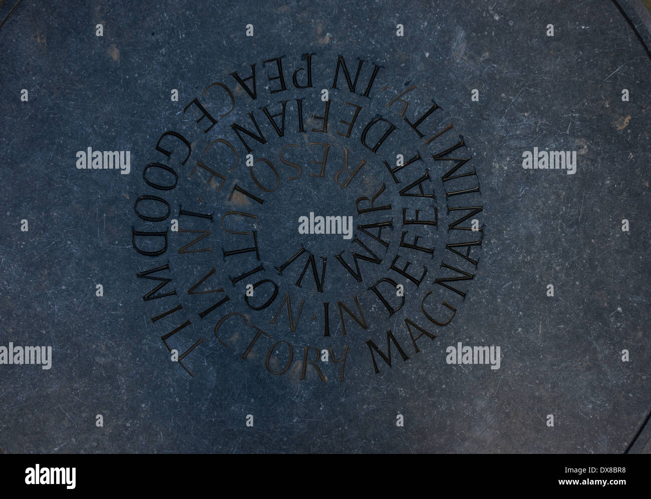 Magnanimity hi-res stock photography and images - Alamy