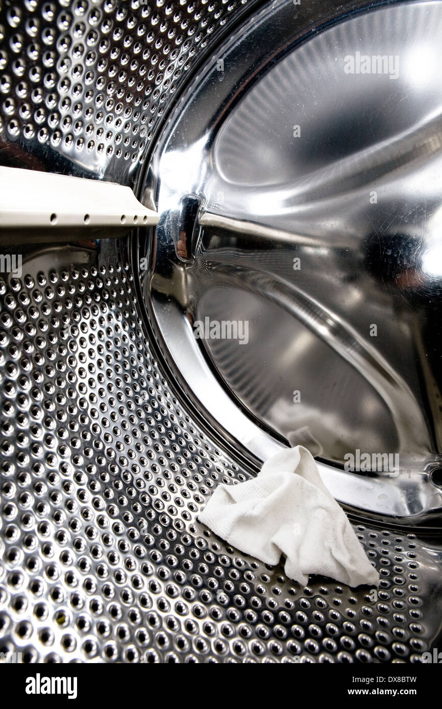 Sock washing machine hi-res stock photography and images - Alamy