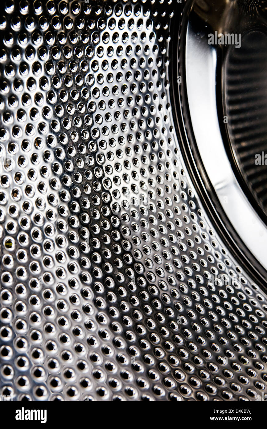Washing Machine background Stock Photo - Alamy