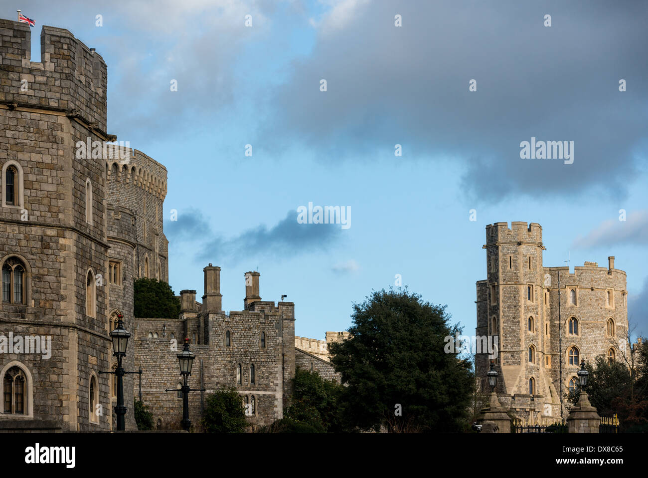 Royal family windsor castle hi-res stock photography and images - Alamy