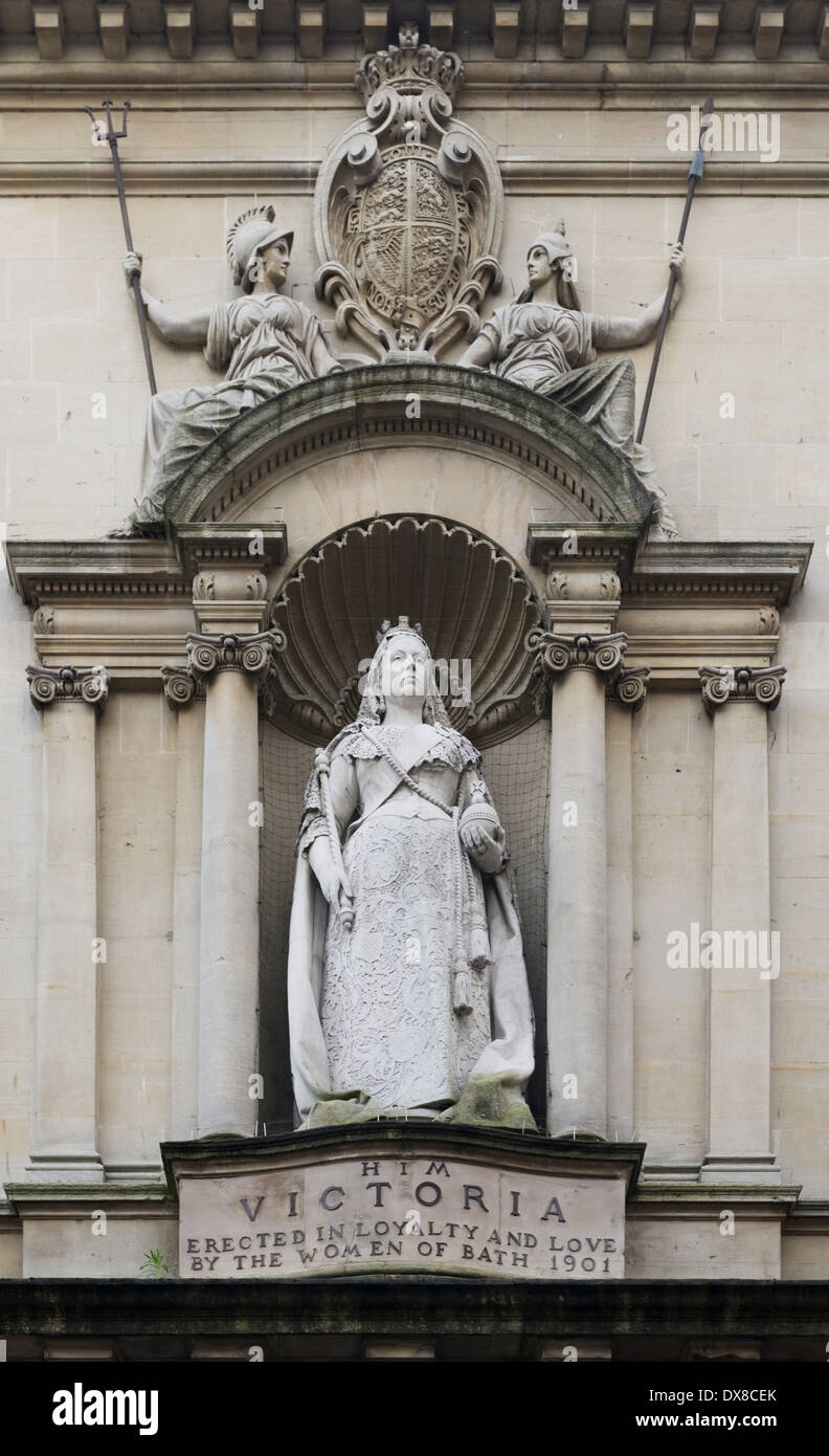 The Victoria Art Gallery building was designed in 1897 by John McKean ...