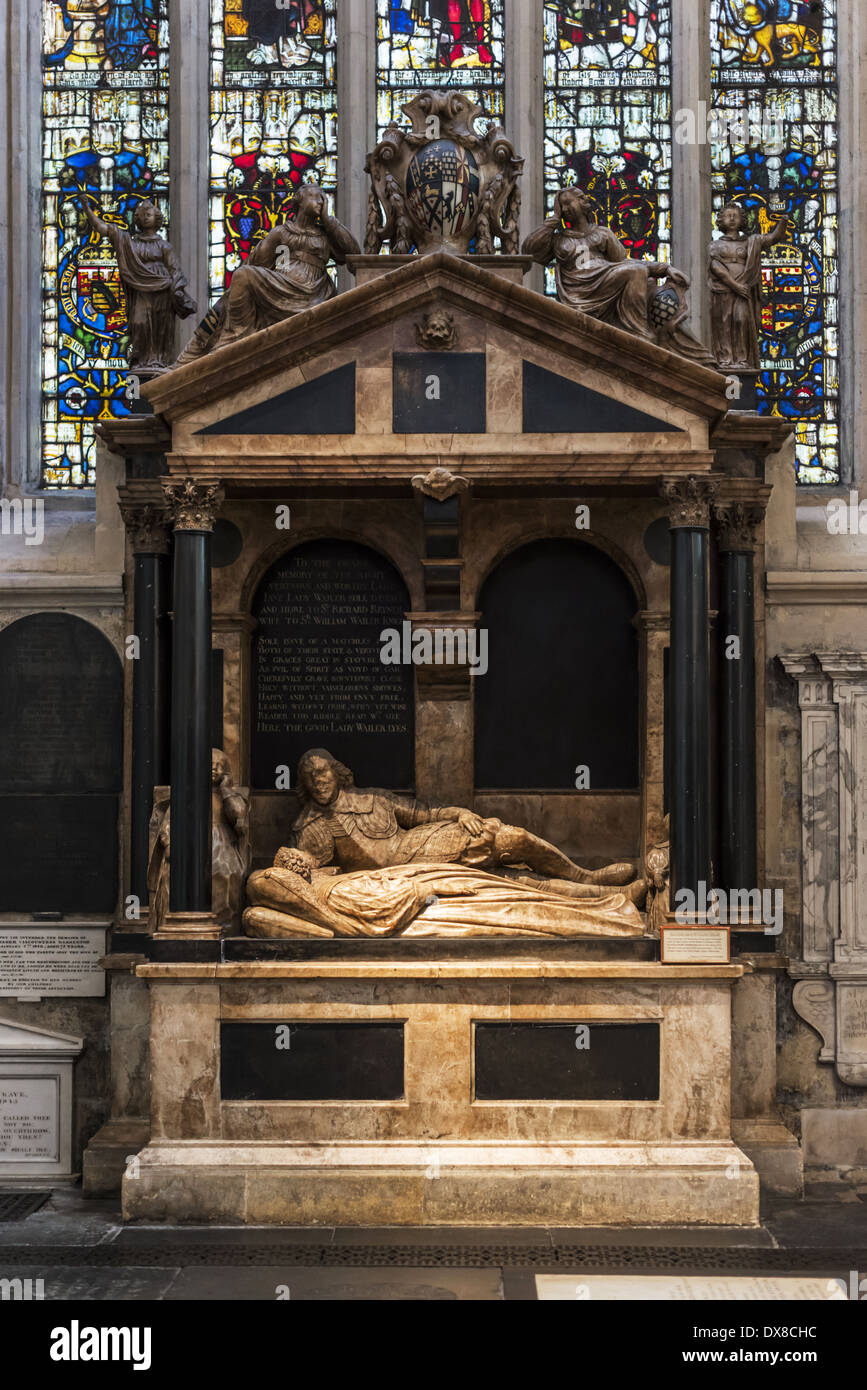 The Abbey Church of Saint Peter and Saint Paul, Bath, commonly known as ...