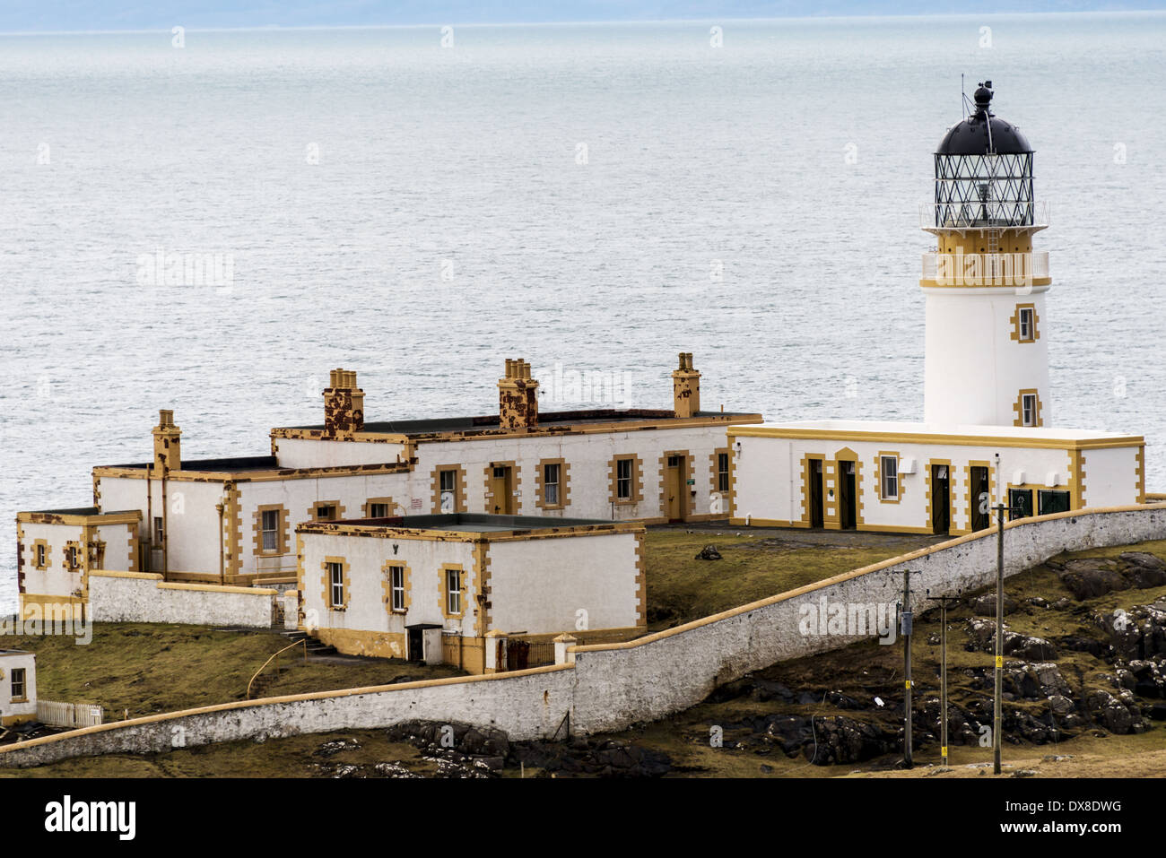 Alan Stevenson High Resolution Stock Photography and Images - Alamy