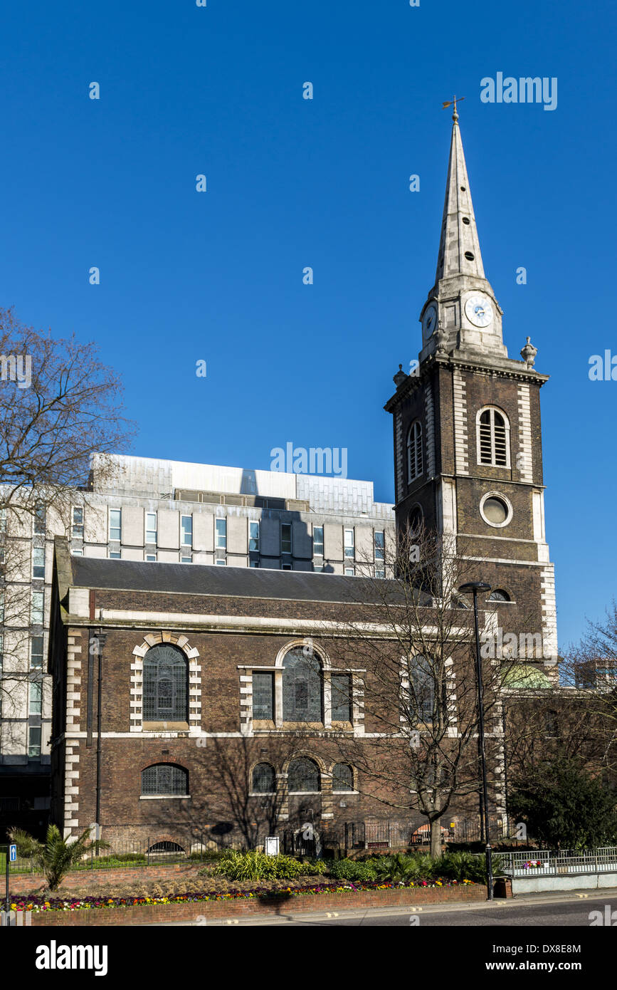 St Botolph High Resolution Stock Photography and Images - Alamy