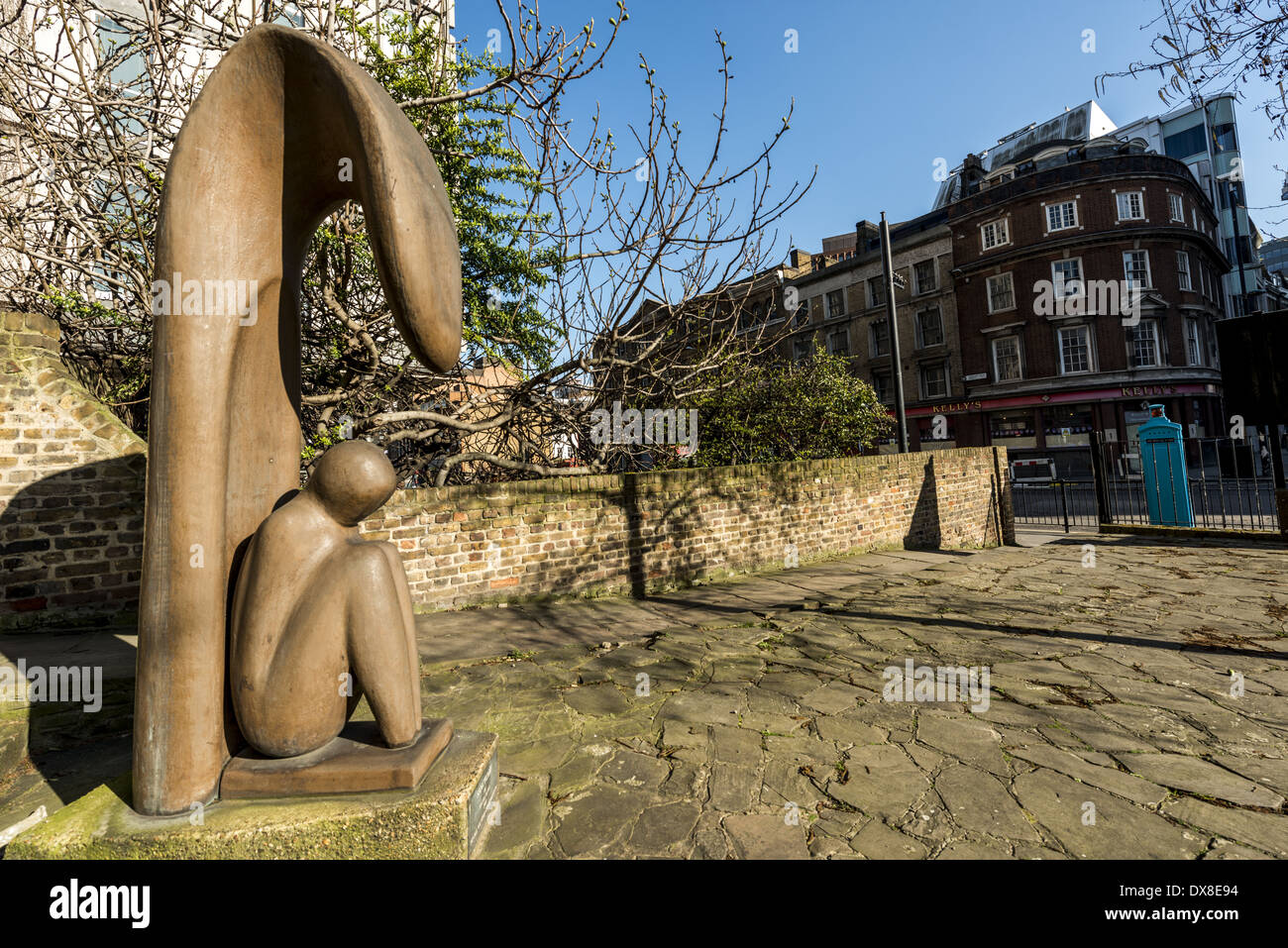 Houndsditch Street London High Resolution Stock Photography and Images ...