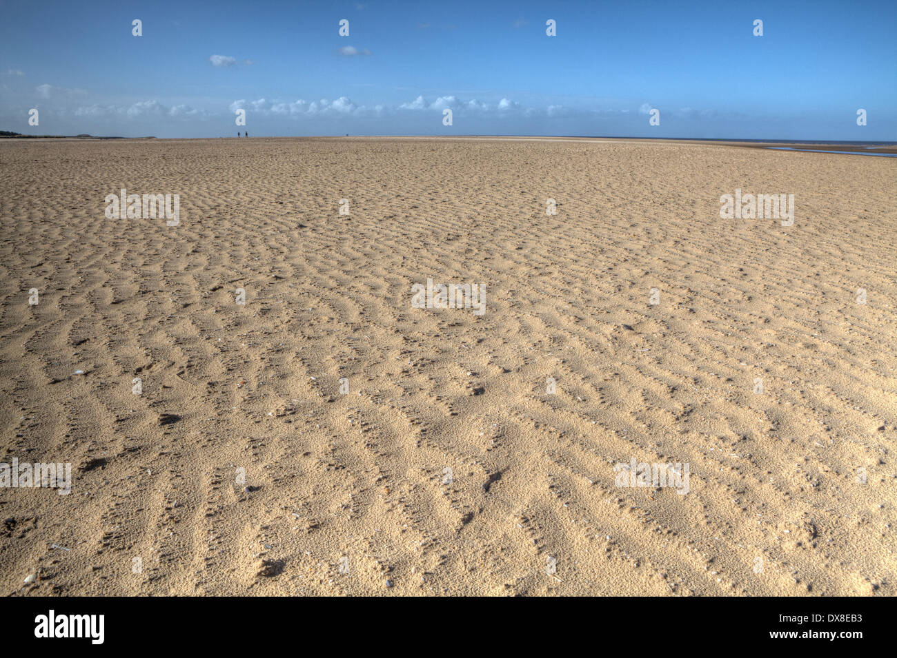 Warm sunshine at the beach hi-res stock photography and images - Alamy