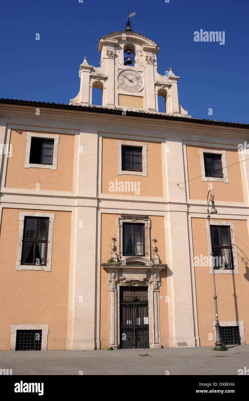 Ancient hospital hi-res stock photography and images - Alamy