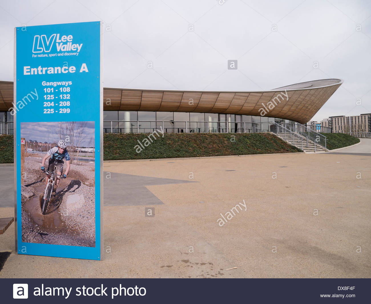 Lee Valley London Park High Resolution Stock Photography and Images - Alamy