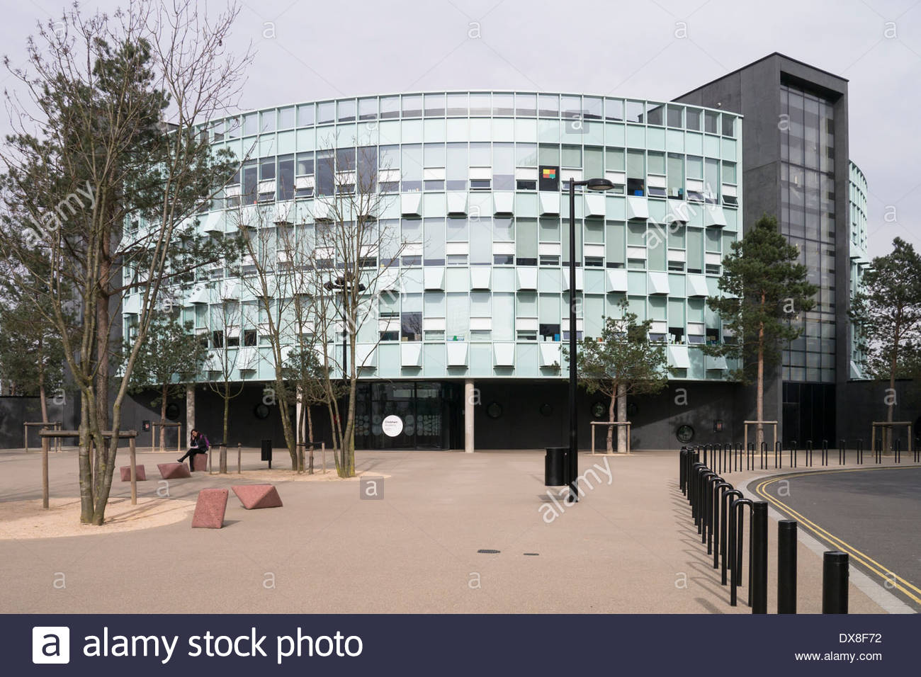 Harris Academy High Resolution Stock Photography and Images - Alamy
